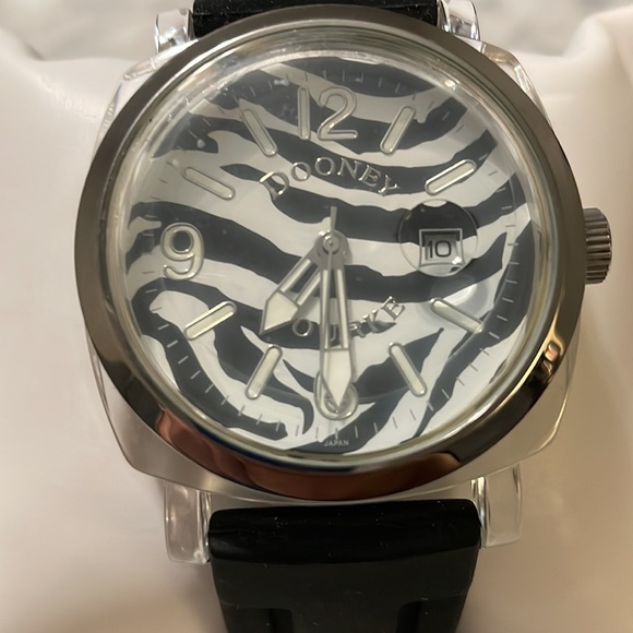 Dooney & Bourke | Accessories | Authentic Dooney Bourke Watch | Poshmark